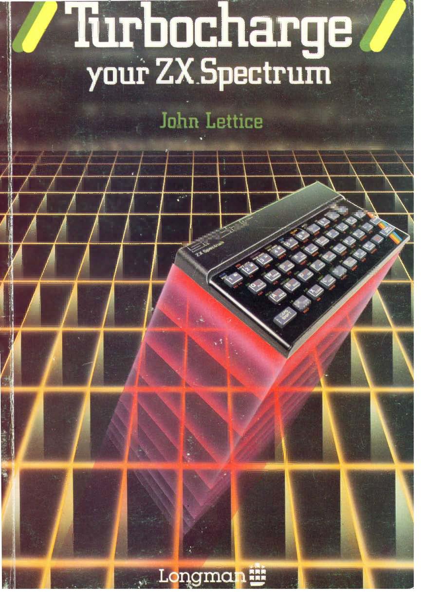 Turbocharge Your ZX Spectrum | Datassette