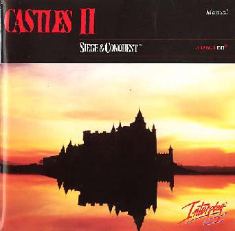 Castles II - Siege & Conquest (Europe) | Datassette