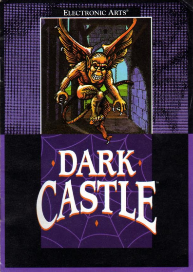 Dark Castle | Datassette