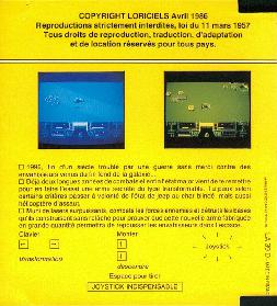 Flash (Europe) | Datassette