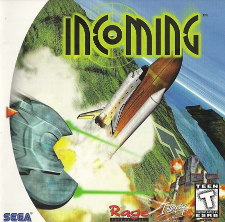 Incoming | Datassette
