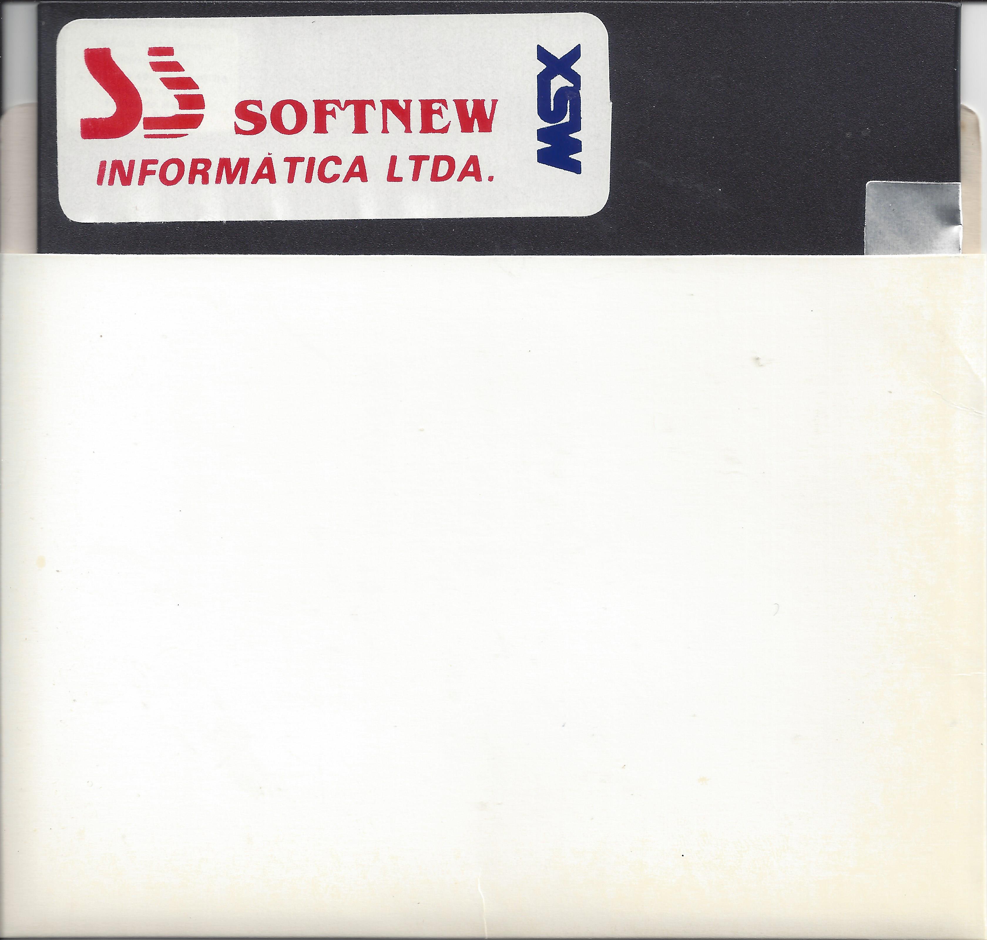 MSX Designer | Datassette