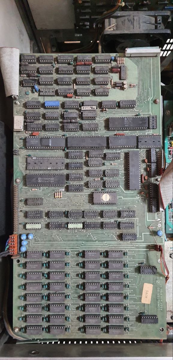 Polymax 101SS - Guia de Instruções Básicas | Datassette