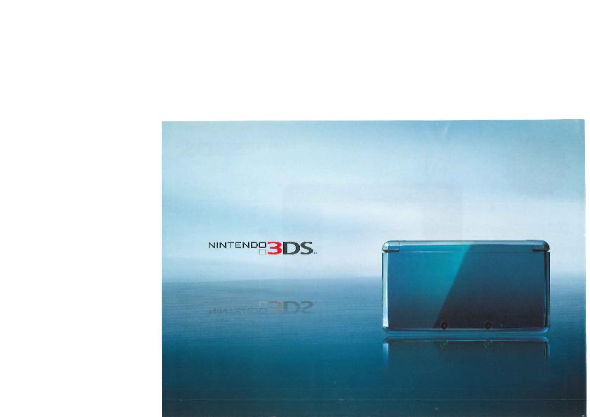 Catalogo Nintendo Nintendo 3DS | Datassette