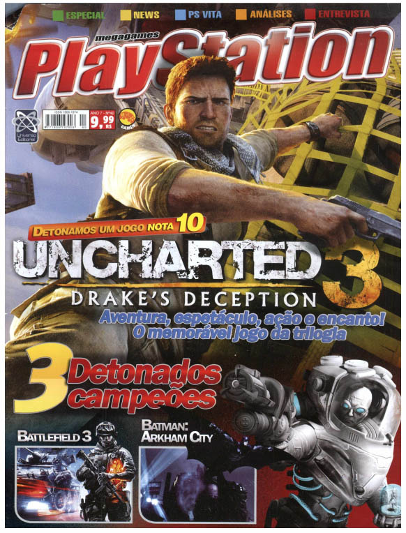 MegaGames Playstation 40 | Datassette