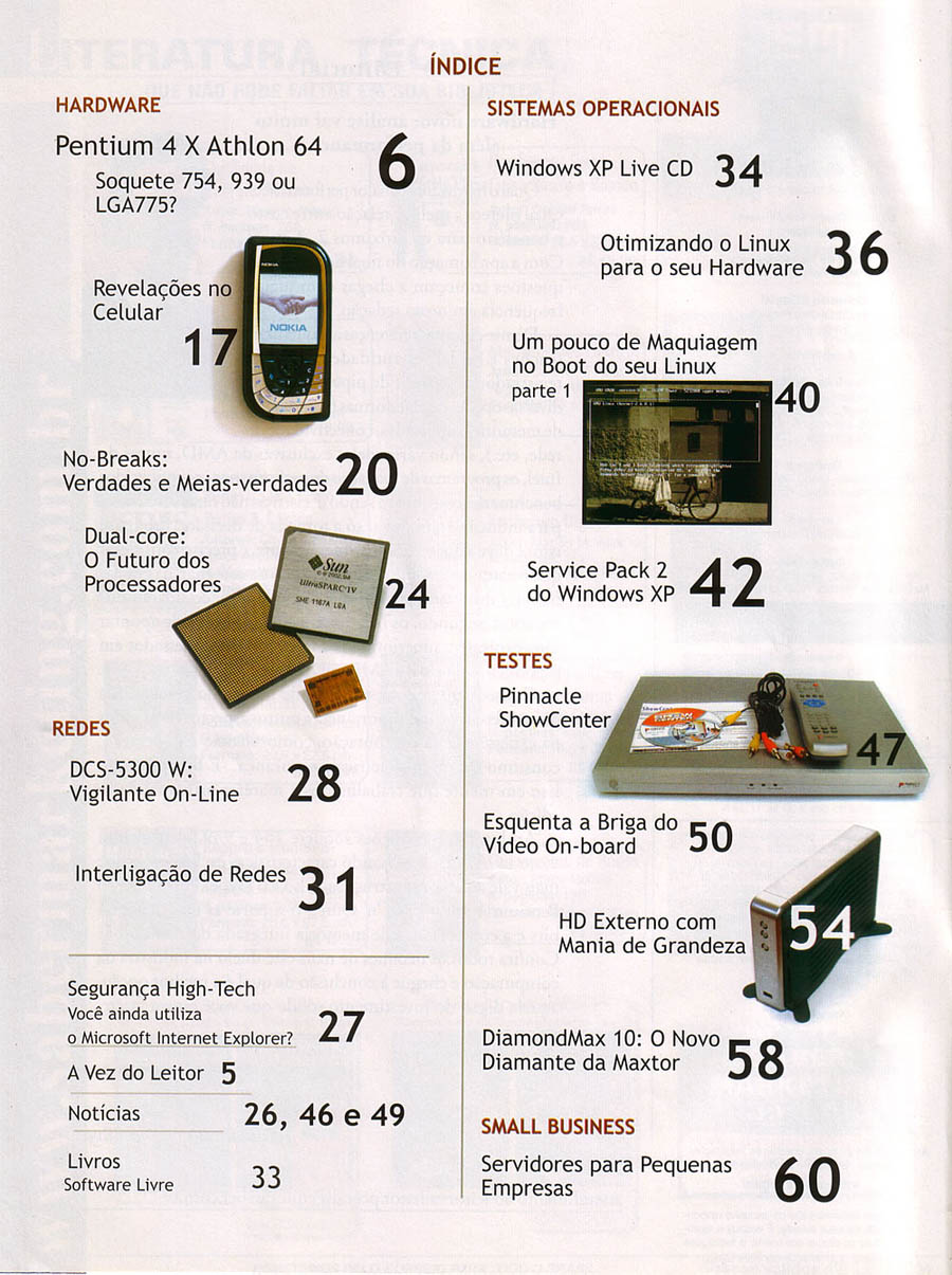 PC & Cia 040 | Datassette