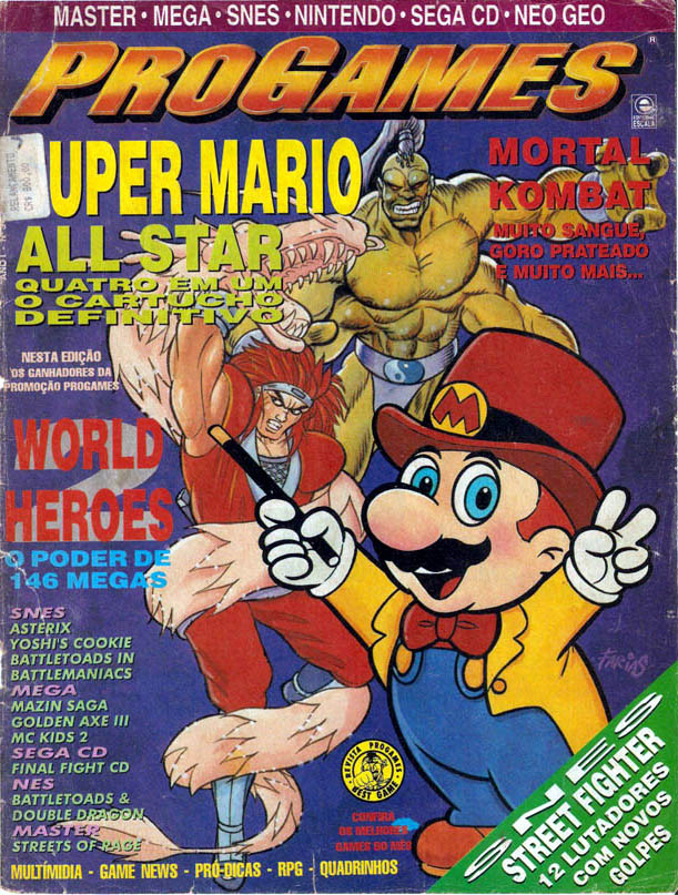 Progames nº 3 | Datassette