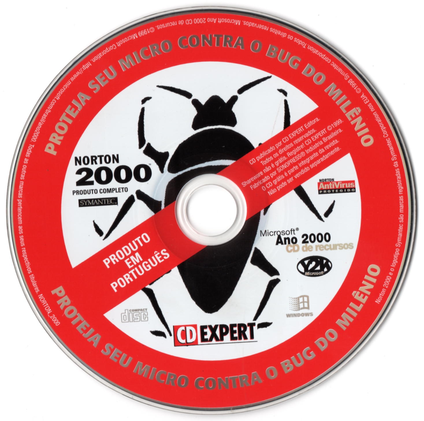 CD Expert Especial Nº 12 | Datassette