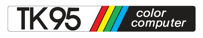 TK-95 (logo) | Datassette