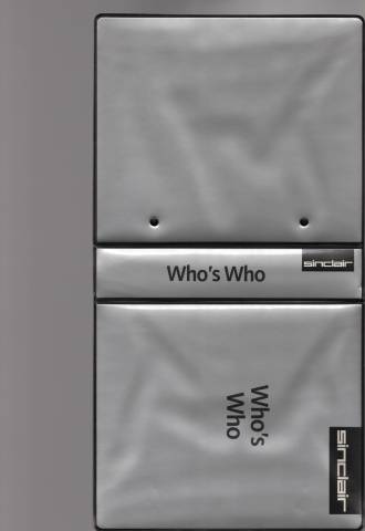 Digerati | Datassette