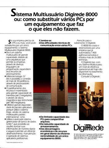 Digerati | Datassette