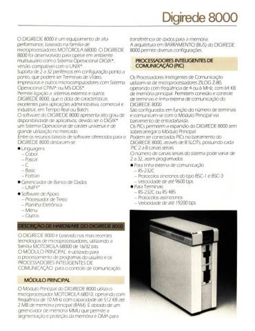 Digerati | Datassette