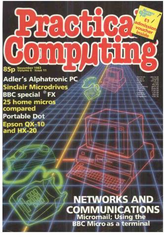 Digerati | Datassette